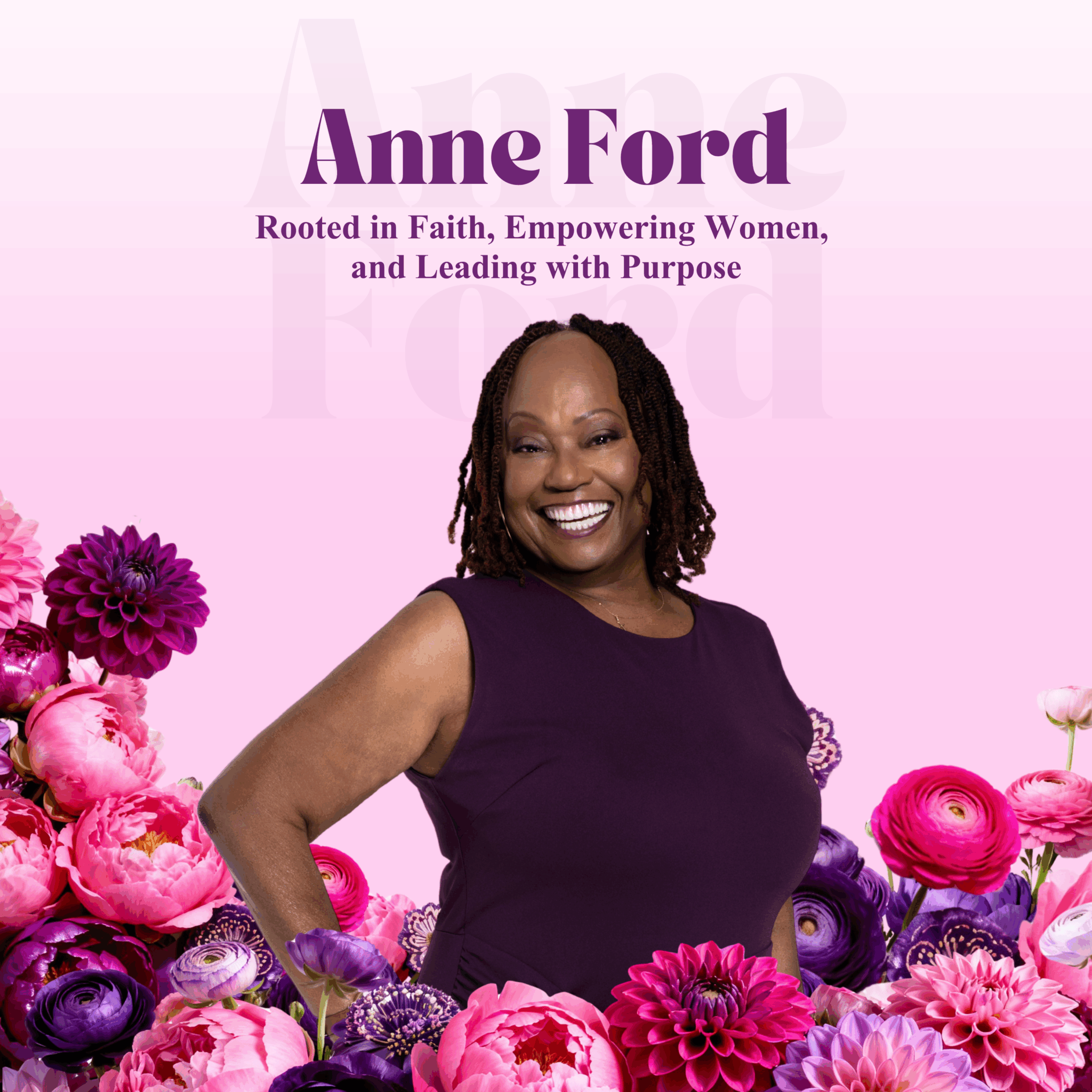 Anne Ford – The Modern Proverbs 31 Women